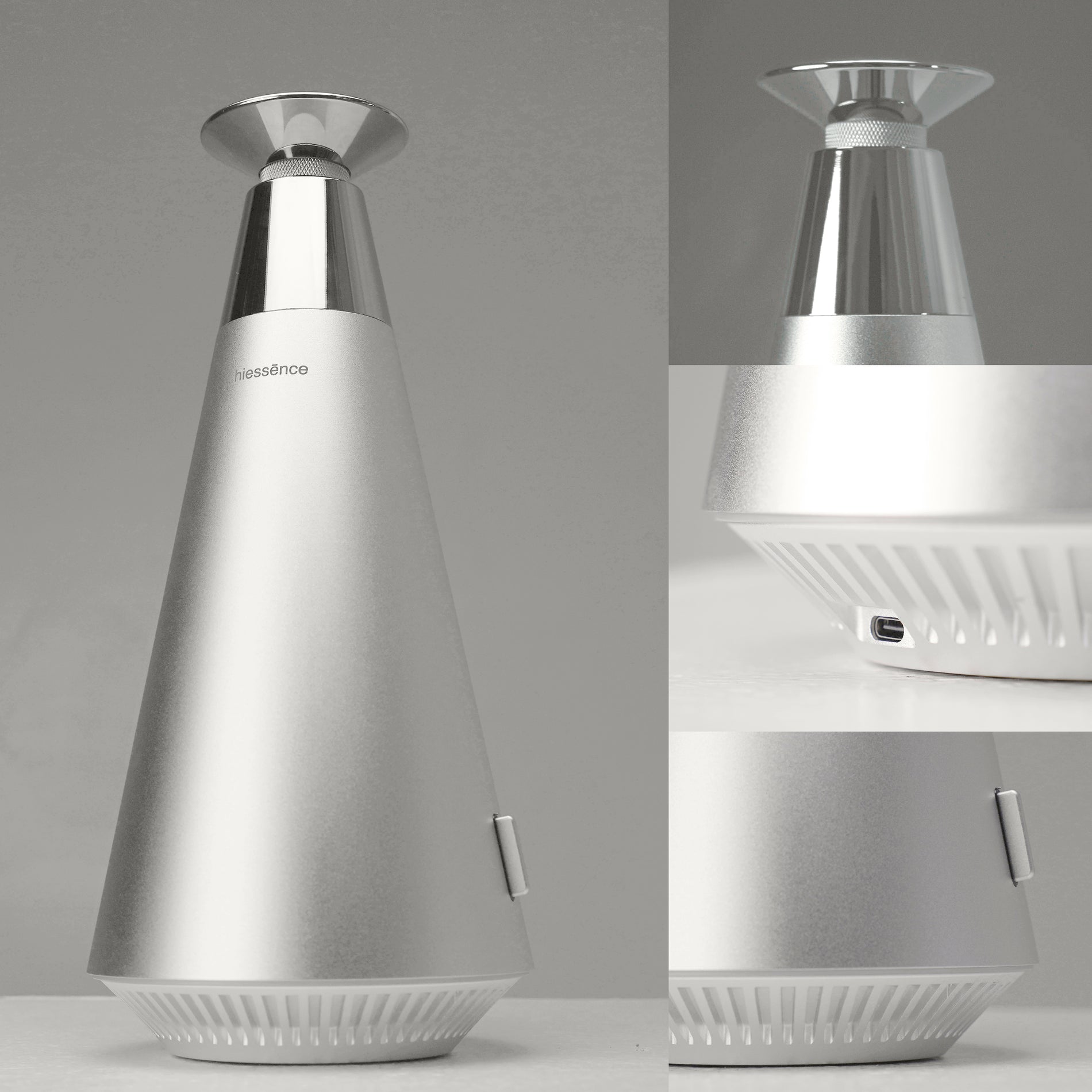 hiessēnce | Luxury Smart Aroma Diffusers Philippines