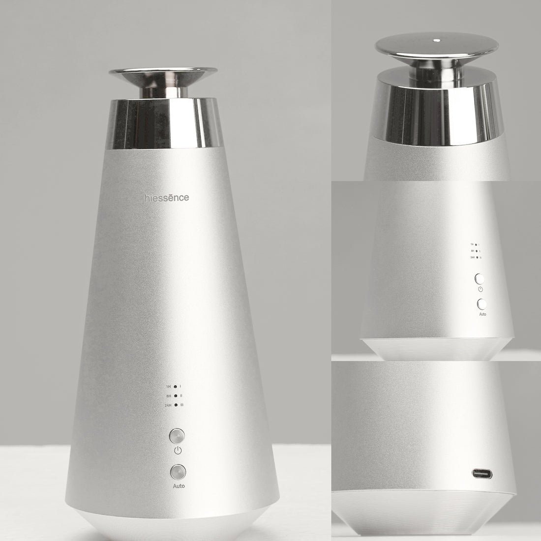 hiessēnce | Luxury Smart Aroma Diffusers Philippines