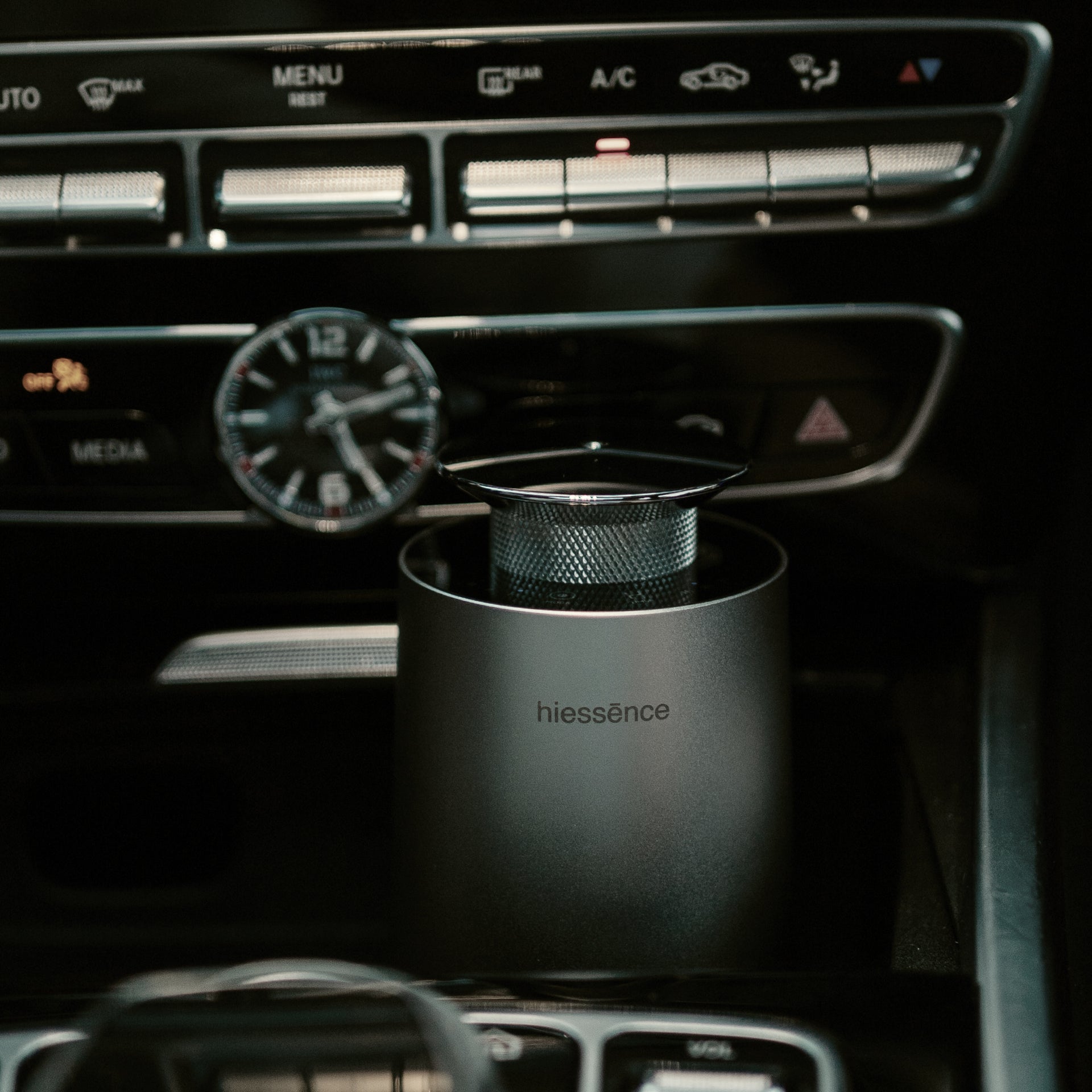 hiessēnce | Luxury Smart Aroma Diffusers Philippines