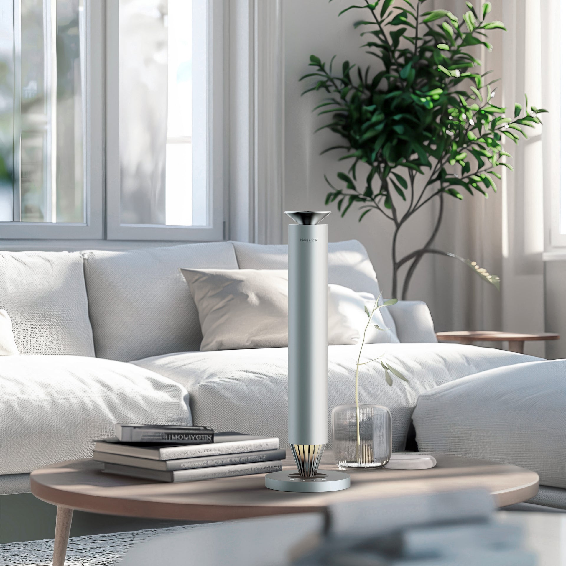 hiessēnce | Luxury Smart Aroma Diffusers Philippines