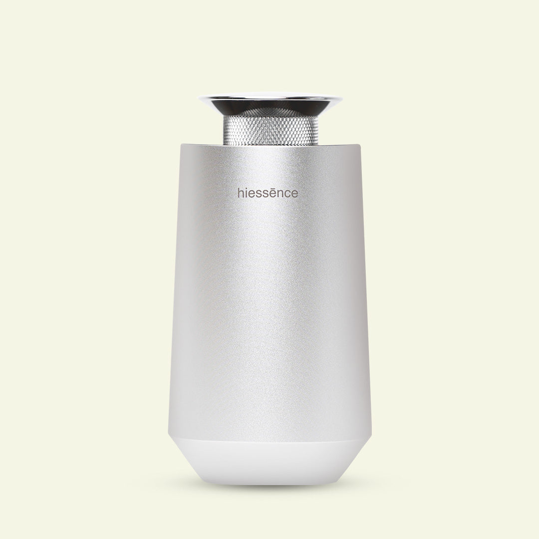 Diffusers – hiessēnce