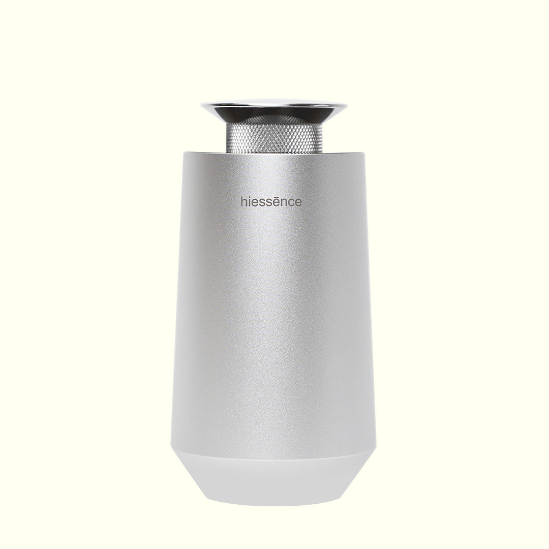 hiessēnce | Luxury Smart Aroma Diffusers Philippines