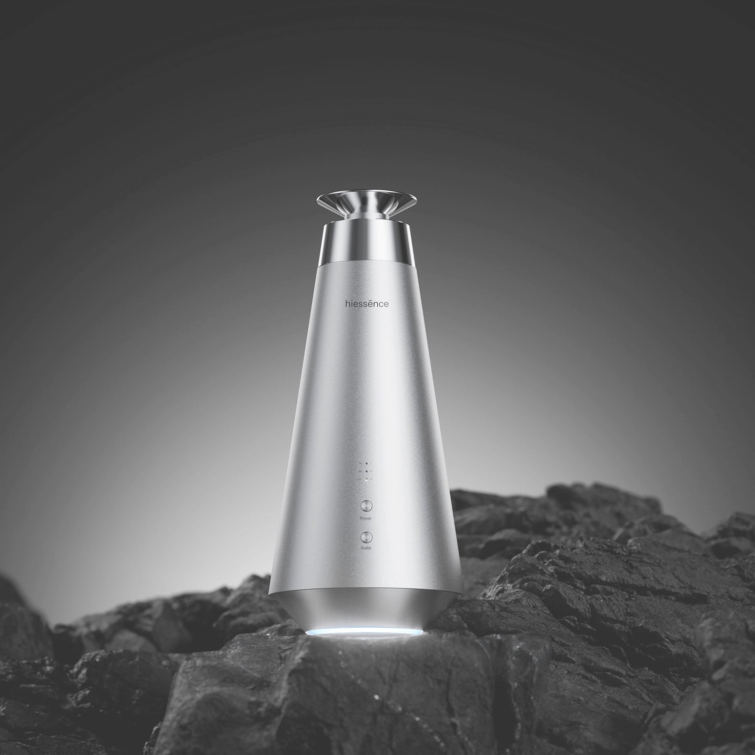 hiessēnce | Luxury Smart Aroma Diffusers Philippines